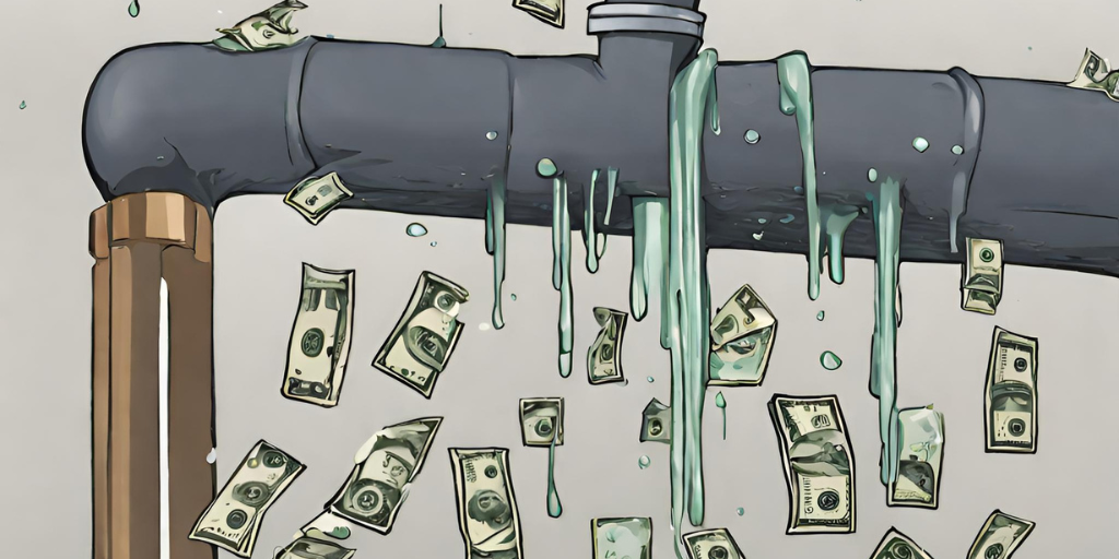 How MSPs Can Plug Revenue Leaks How MSPs Can Plug Revenue Leaks